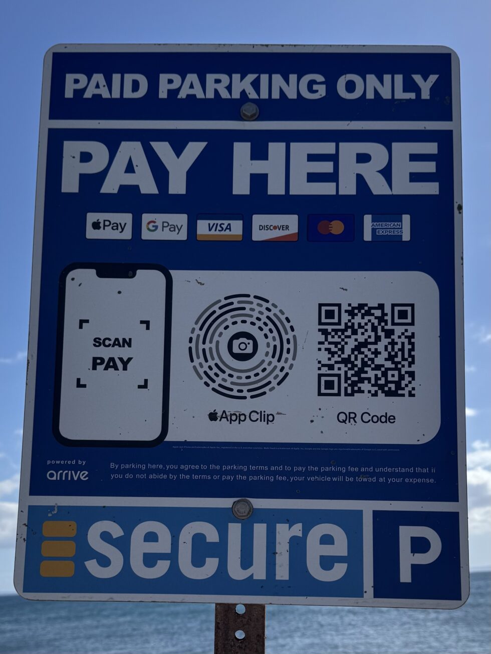 Getting Your Directions to Maalaea Harbor - Lost on Lanai